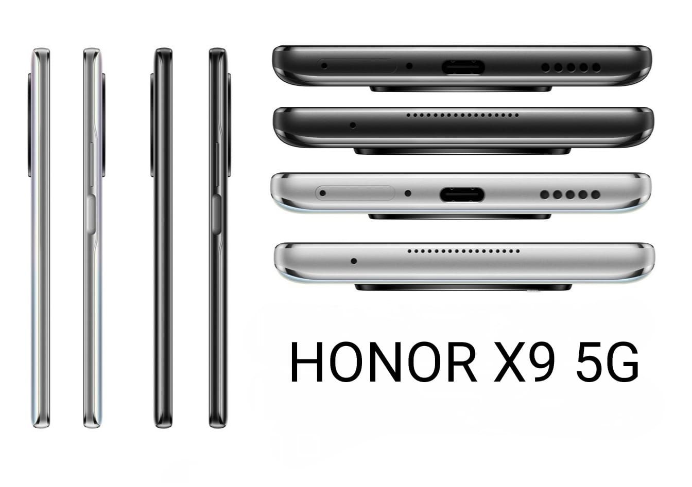 مراجعة هاتف HONOR X9 5G الجديد - Unboxing Geeks