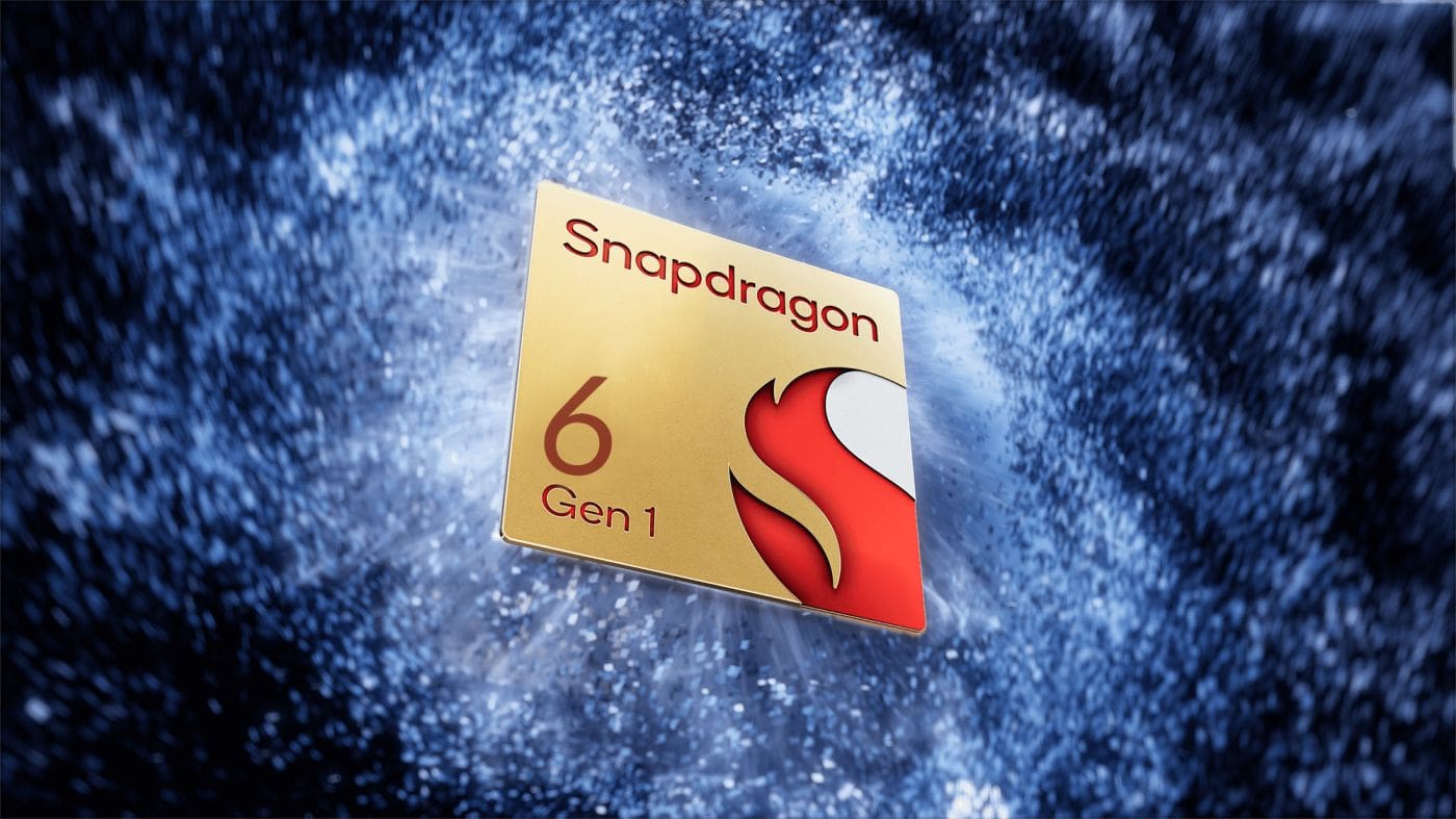 تعرف على مواصفات Snapdragon 6 Gen 1 التي تم تسريبها اليوم - Unboxing Geeks