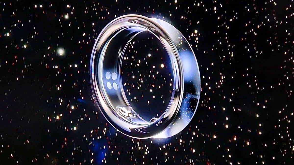 الخاتم الذكي Galaxy Ring القادم من سامسونج سيصل في شهر يوليو المقبل ...